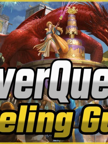 Everquest Ranger Headshot Guide