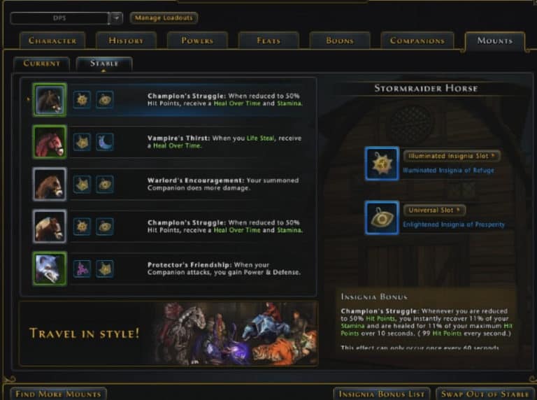 Gearing up in Neverwinter - What to do at level 20