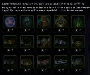 Gearing up in Neverwinter - What to do at level 20