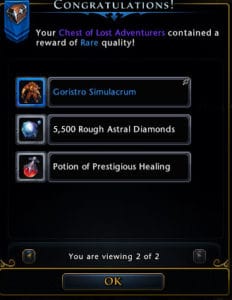 Astral Diamond Farming Guide: Neverwinter Mod 22