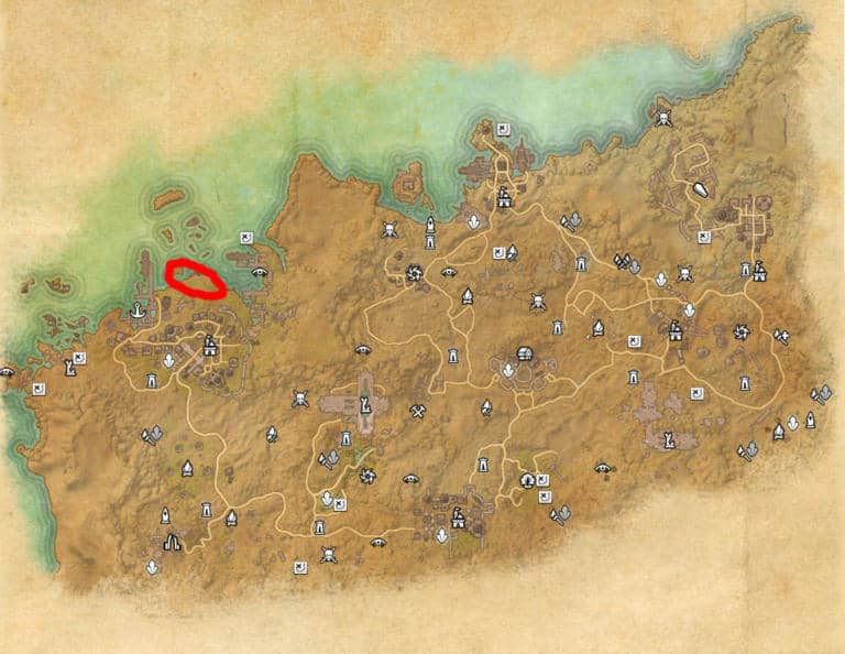 The Elder Scrolls Online Leveling Guide - 1-50 + 810 Champion Points ...