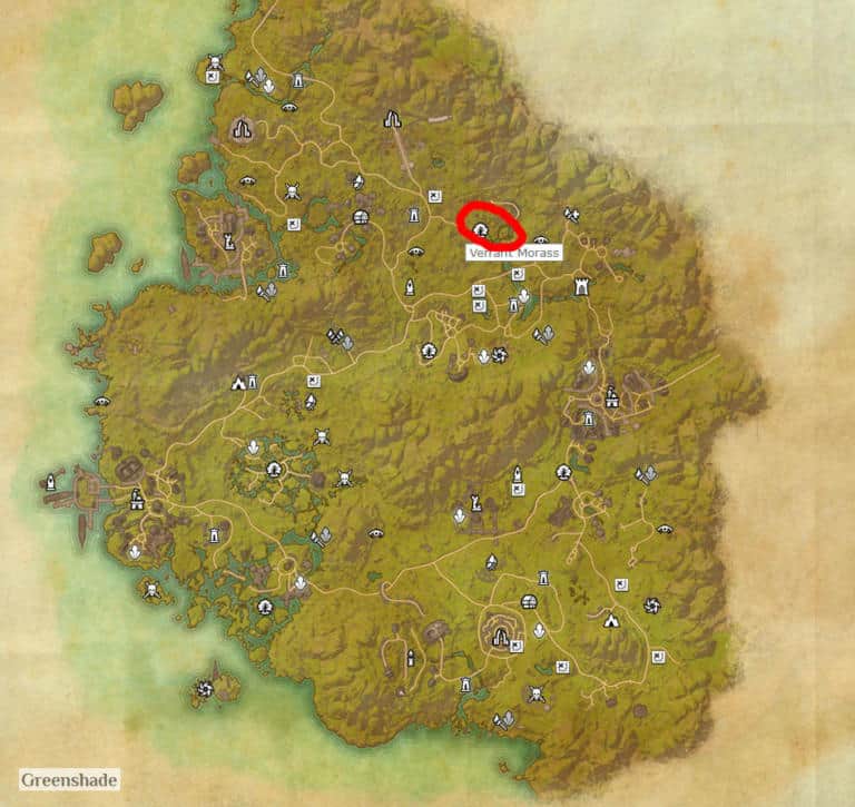 The Elder Scrolls Online Leveling Guide - 1-50 + 810 Champion Points ...