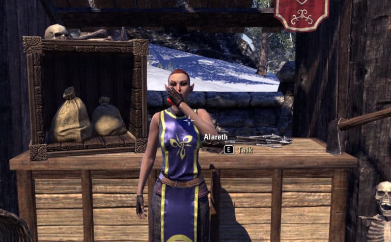 The Ultimate ESO Gold Farming Guide