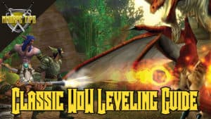 WoW Classic Leveling Guide - Level to 60 Fast