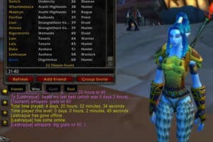 WoW Classic Leveling Guide - Level to 60 Fast