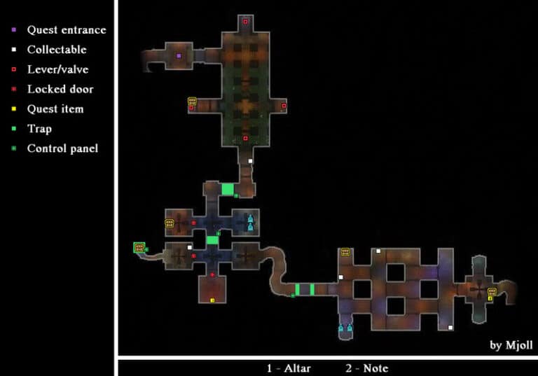 DDO Leveling Guide 1-20 and Epic Leveling 20-30