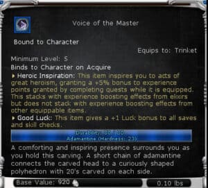 DDO Leveling Guide 1-20 and Epic Leveling 20-30