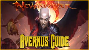 Neverwinter Campaign Completion Guide