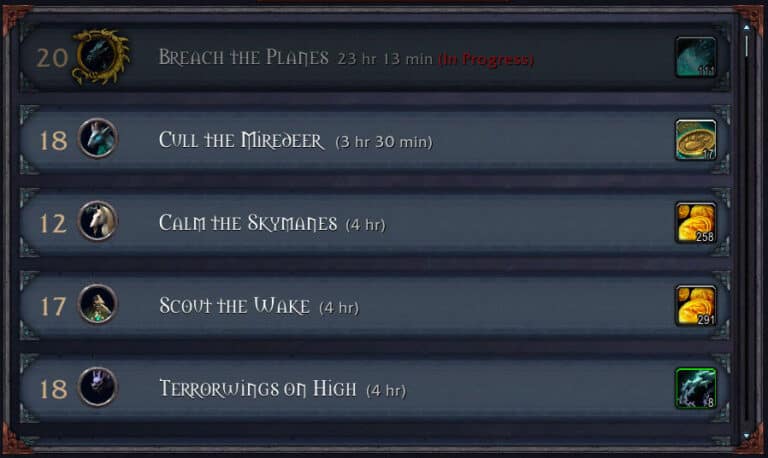 Shadowlands Gold Guide -100+ Gold Farming Tips and Spots