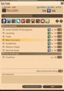 Final Fantasy XIV Leveling Guide - Level Fast To 80 In FFXIV