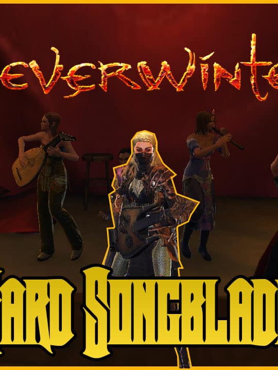 Wizard Thaumaturge DPS Build [Mod 27 Spelljammer]