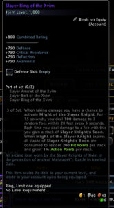 Neverwinter Leveling Guide - Level from 1 to 20 quickly