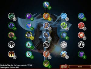 Guardian Guide & Build - Everquest 2