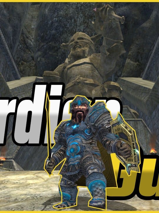 Paladin Guide For Final Fantasy XIV Endwalker