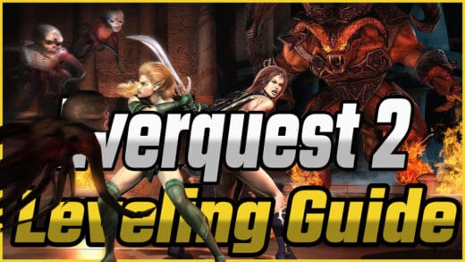 Everquest 2 Guide : Deity Guide (Choices for all classes)