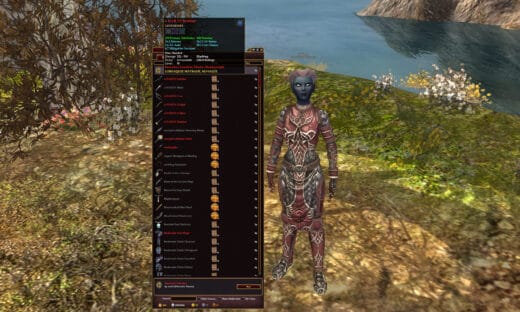 Everquest 2 Leveling Guide 1-125