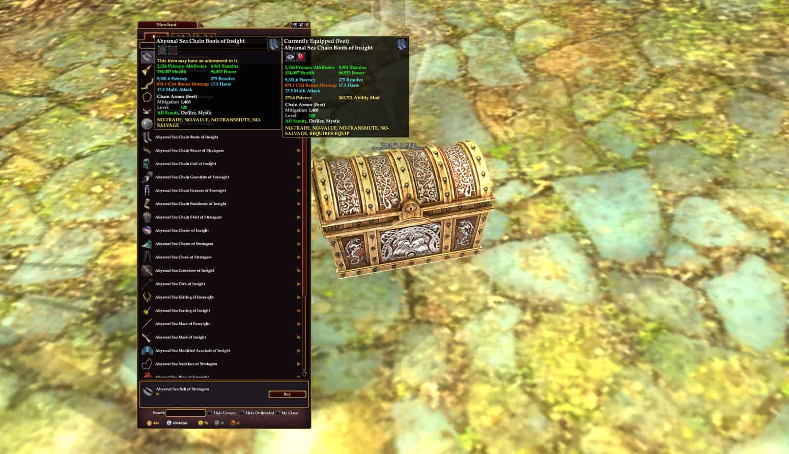 Berserker Guide & Build - Everquest 2