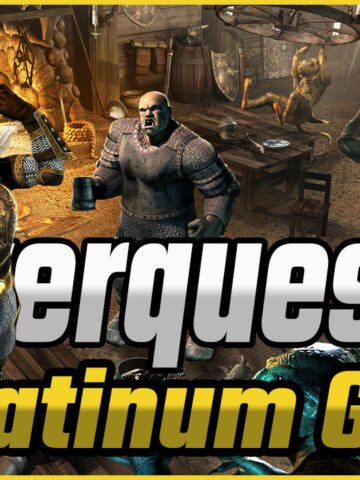 Everquest 2 Leveling Guide 1-125