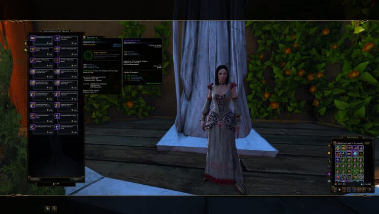 Gearing up in Neverwinter - What to do at level 20