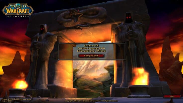 18 Tips for Leveling in Northrend in Wrath of the Lich King Classic