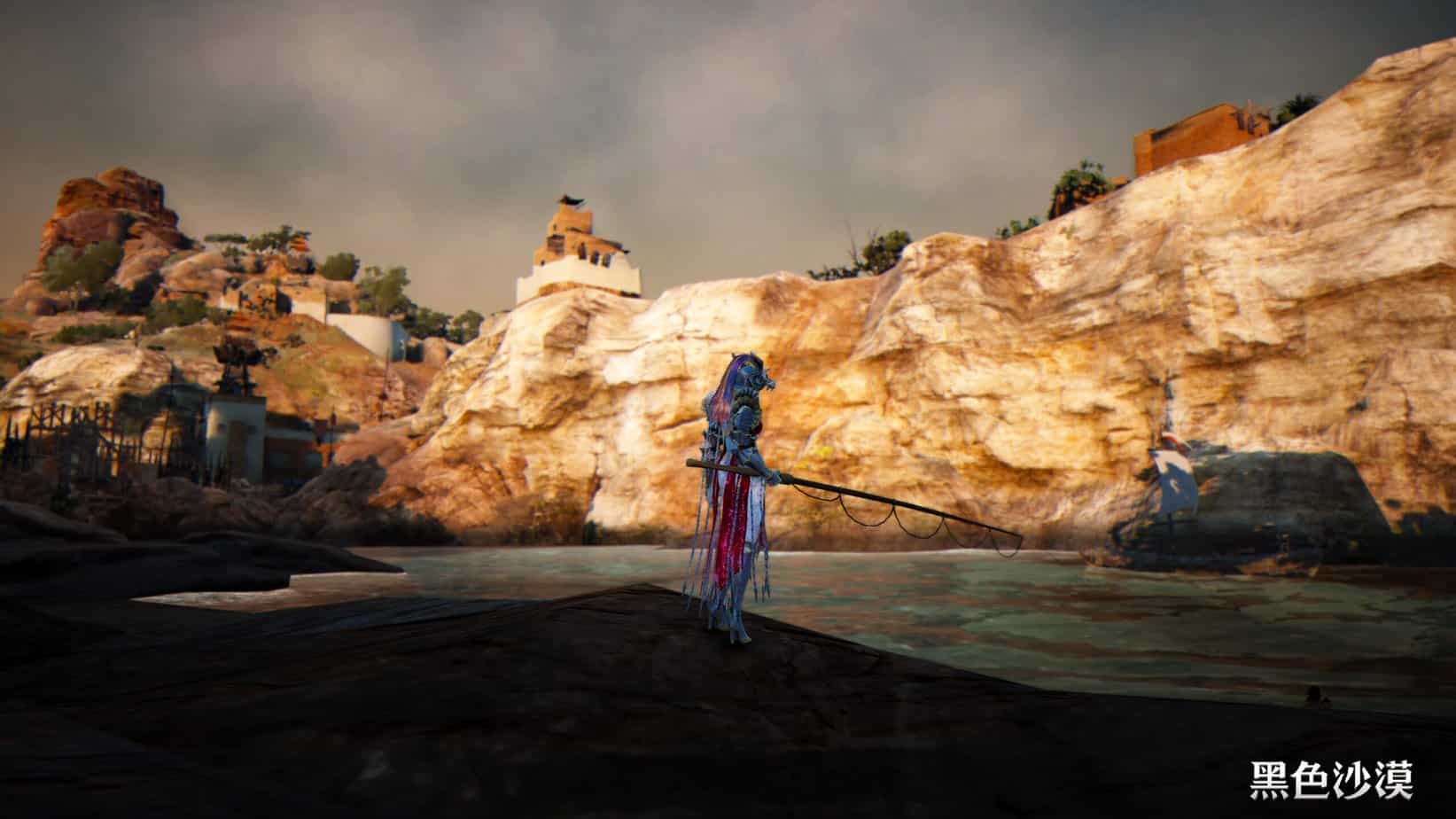 Black Desert Online Ultimate Silver Guide