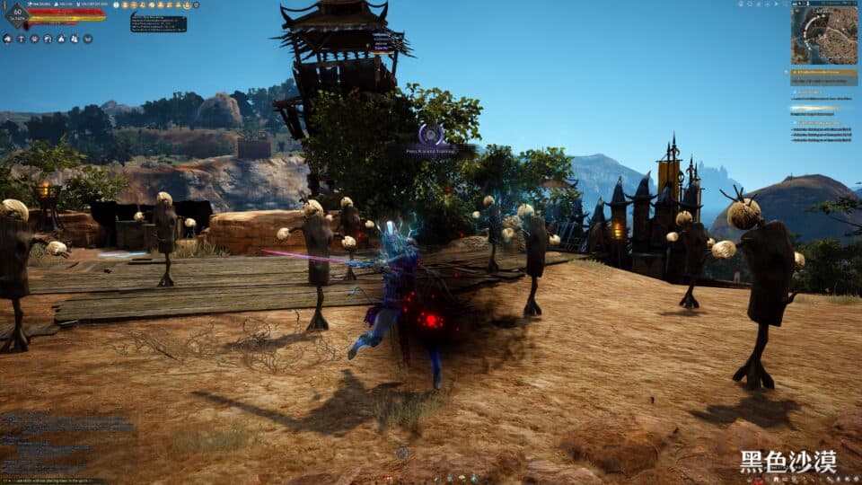 Black Desert Online Beginners Guide: Tips and Tricks for New Players