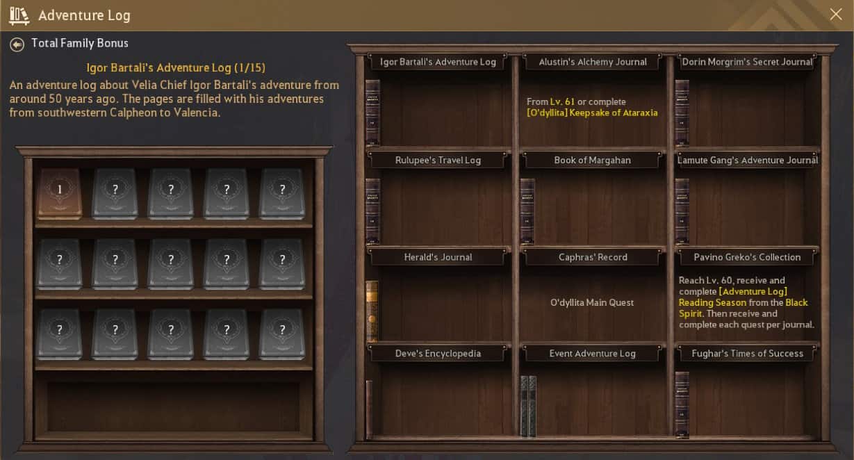 Black Desert Online Beginners Guide: Tips and Tricks for New Players