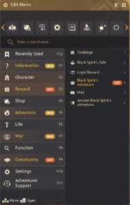 Black Desert Online Beginners Guide: Tips and Tricks for New Players