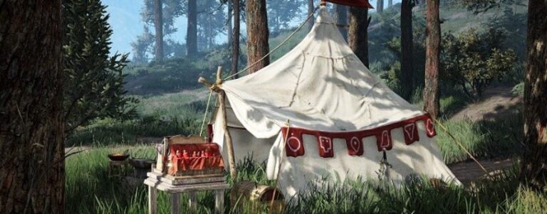 Black Desert Online Beginners Guide: Tips and Tricks for New Players