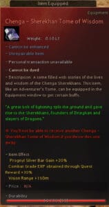 Black Desert Online Leveling Guide: The Fastest Way to Reach Level 62+