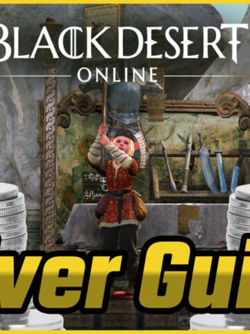 Drakania Awakening PvE Guide & Build - Black Desert Online - Skills ...