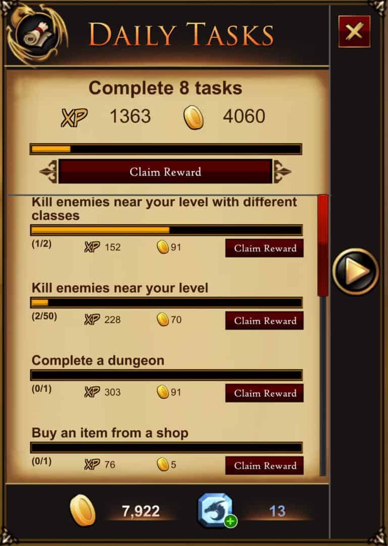 Beginner's Guide to AdventureQuest 3D