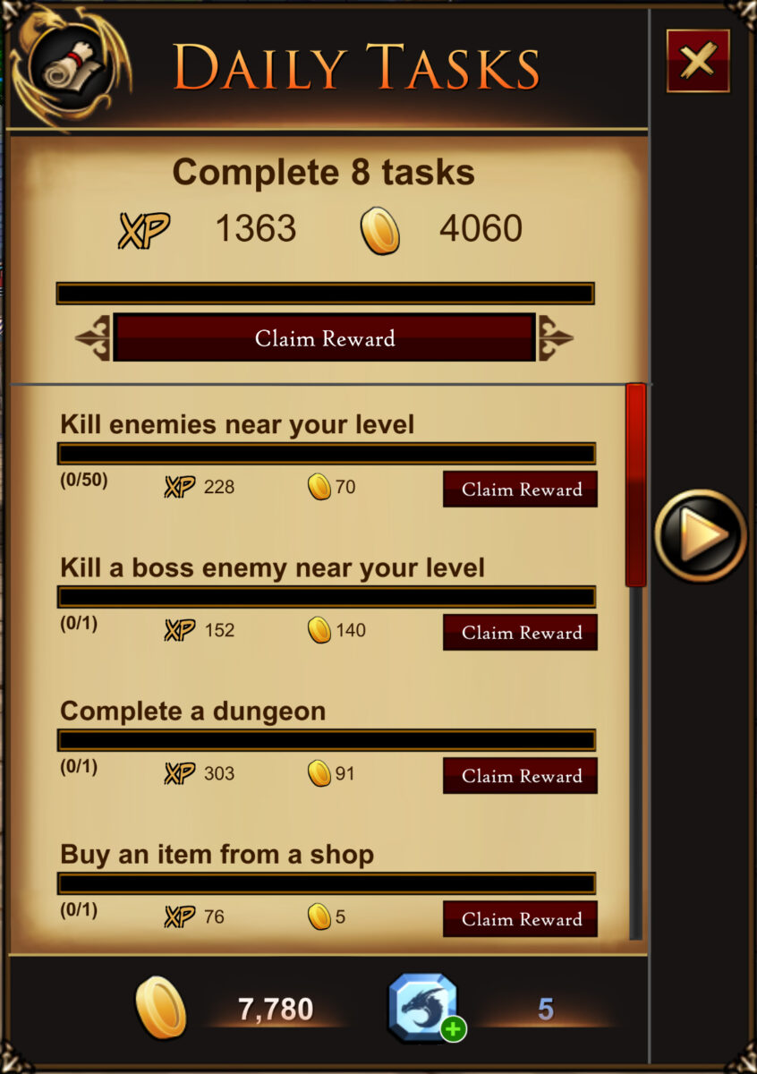 AdventureQuest 3D Leveling Guide: Level Up Fast in AQ3D