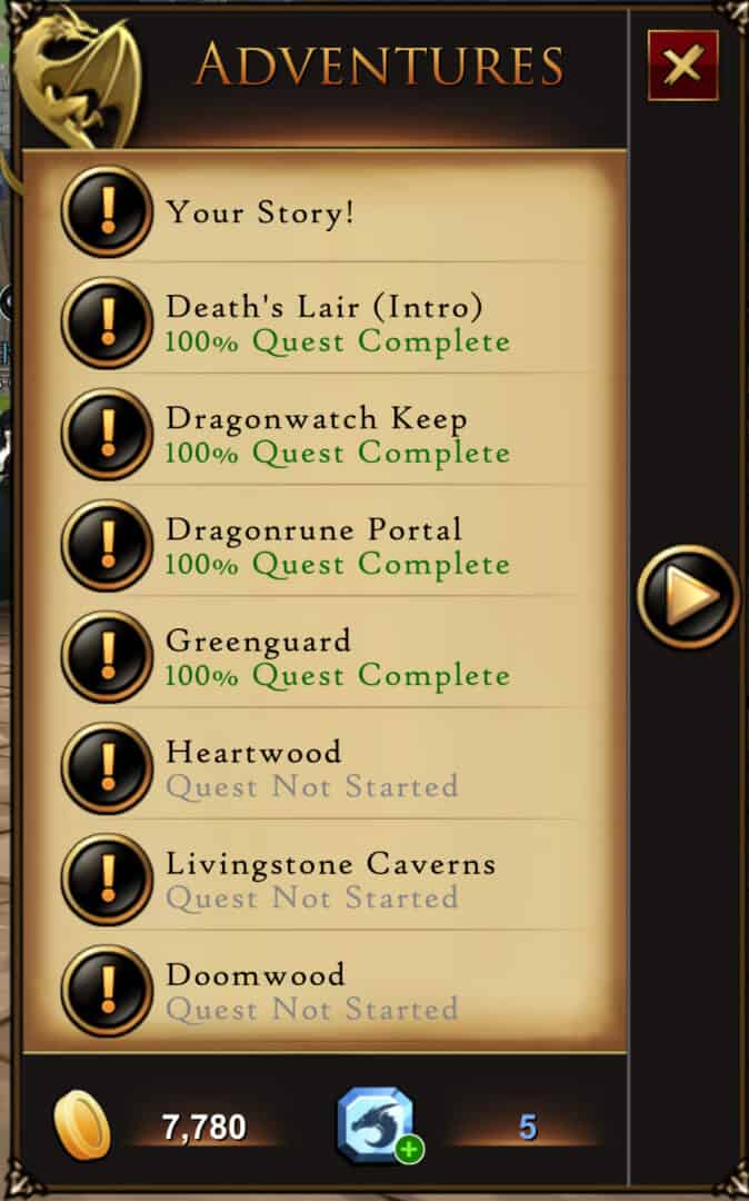 AdventureQuest 3D Leveling Guide: Level Up Fast in AQ3D