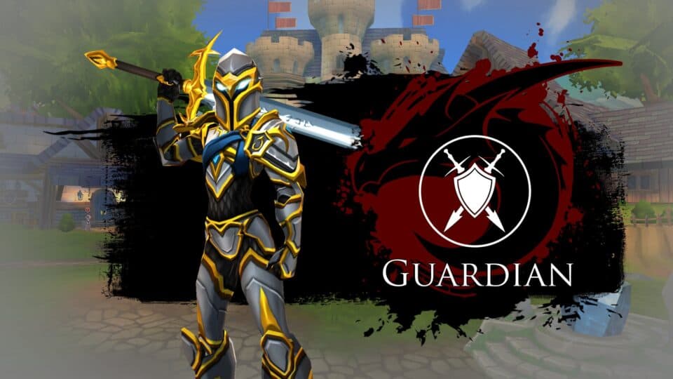 AdventureQuest 3D Guides - MMORPG Tips