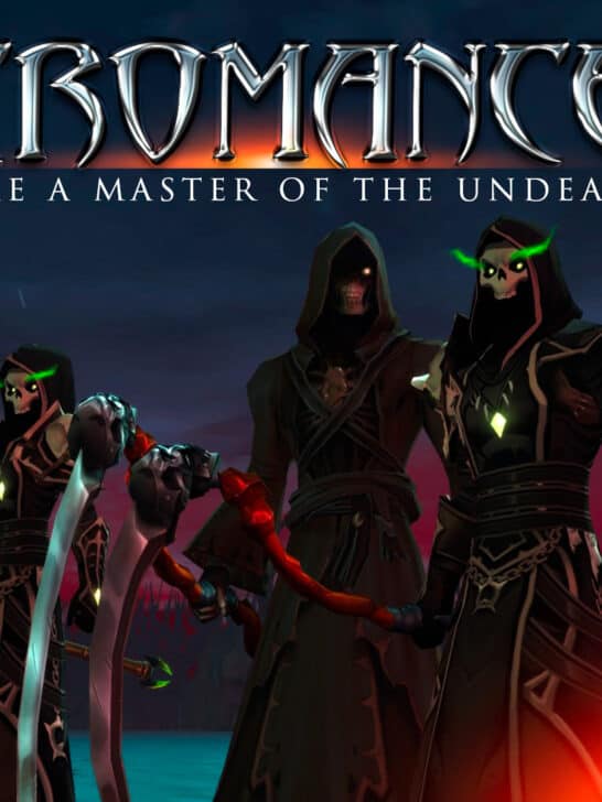 Pirate Guide for AQ3D: How to Get and Play the Pirate Class