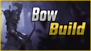 The Best Sword Build for Albion Online - High Burst 1v1 PvP Build