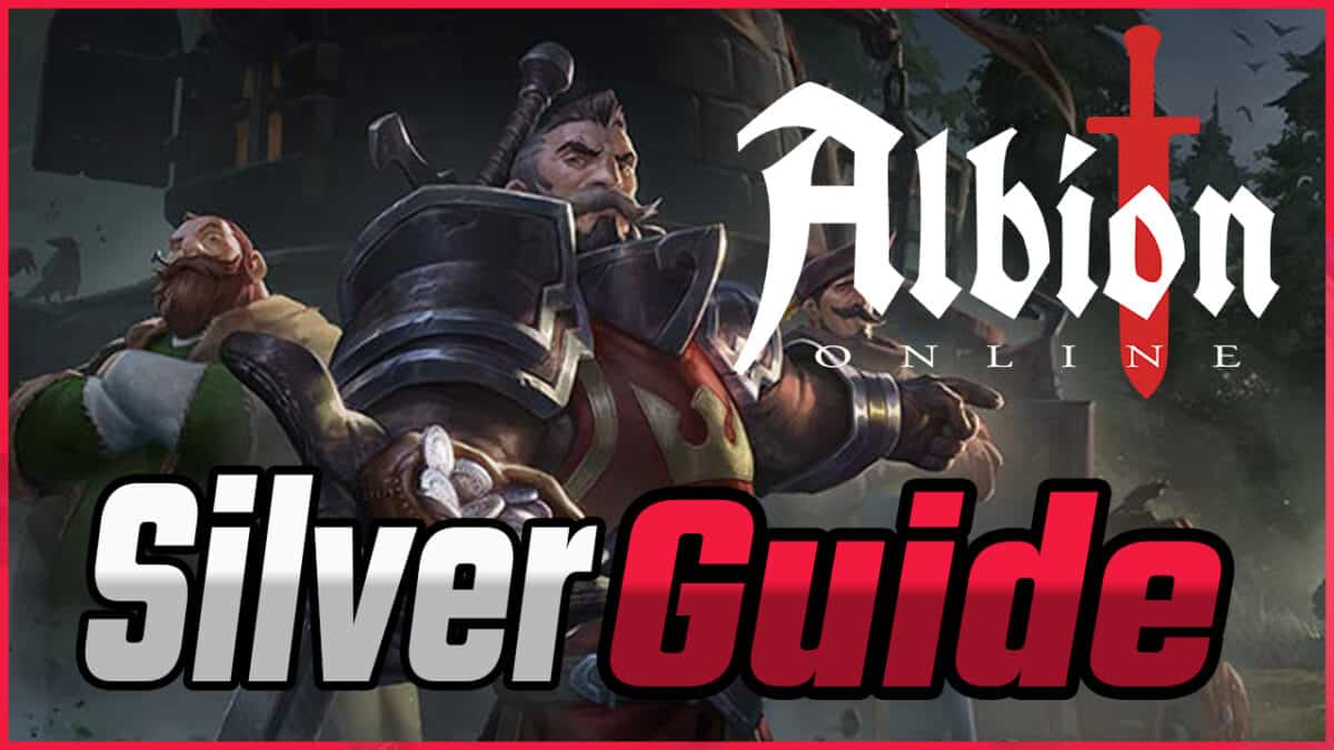 Beginner's Guide to Albion Online - 14 Tips to Help You Get Started
