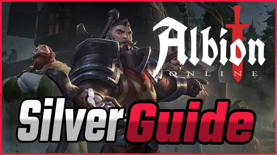 Beginner's Guide to Albion Online - 14 Tips to Help You Get Started