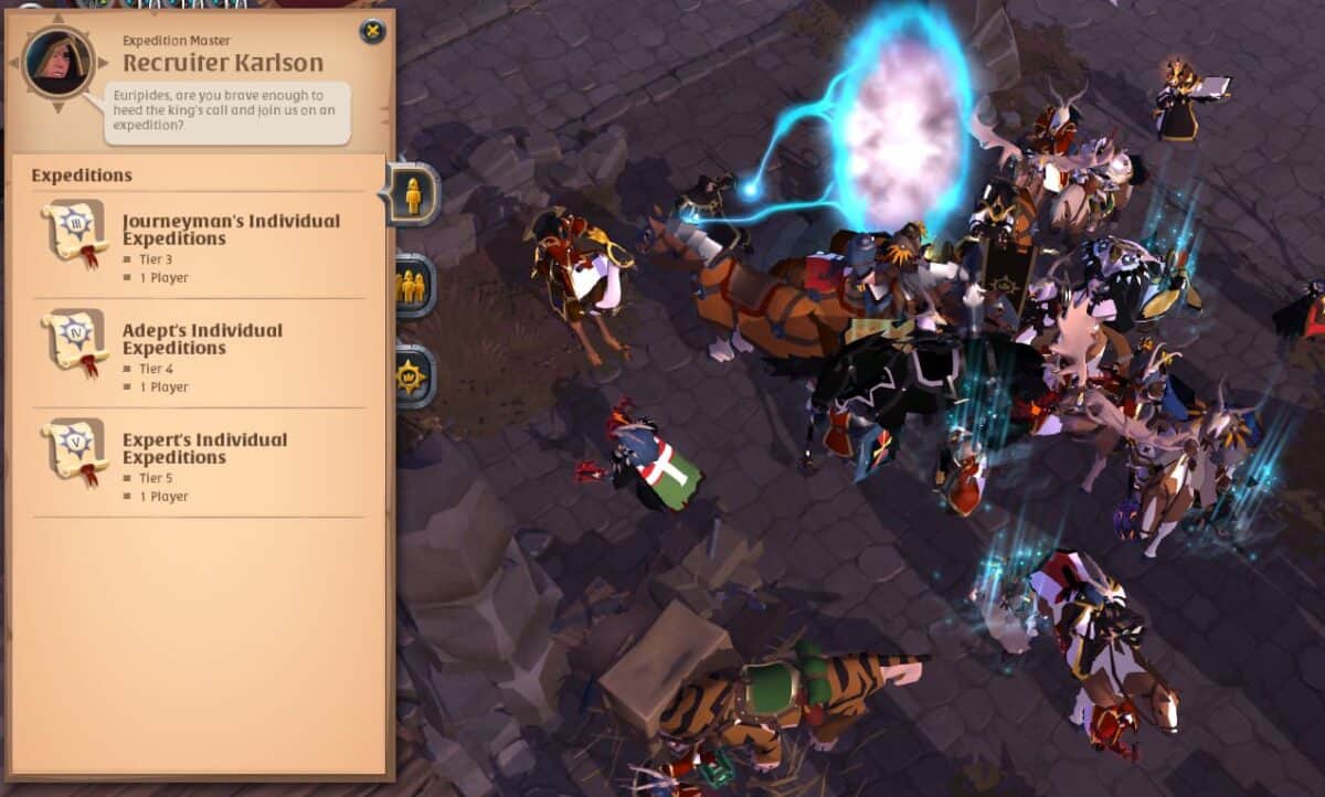 Albion Online Silver Farming Guide: 15 Methods for Maximum Profit