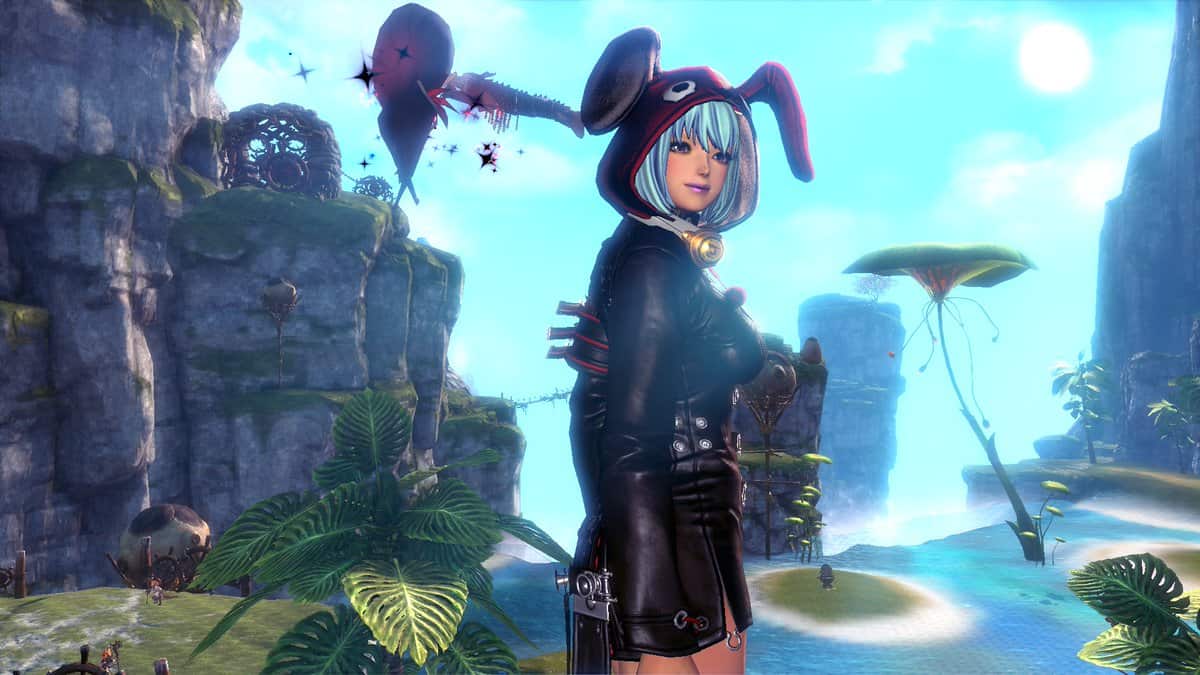 Blade And Soul Beginners Guide