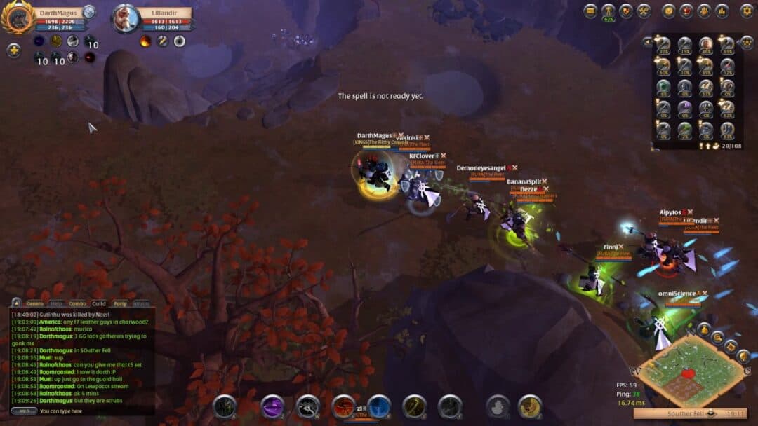 Albion Online Silver Farming Guide: 15 Methods for Maximum Profit