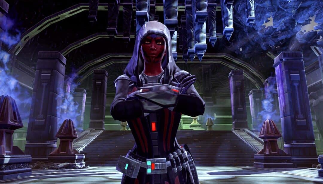 SWTOR Leveling Guide Quick Leveling From 1-80