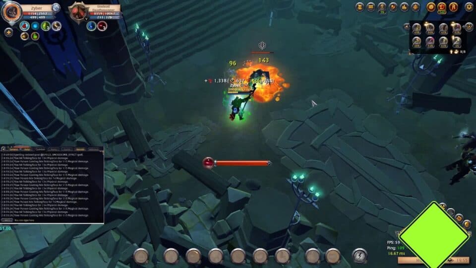 Beginner's Guide to Albion Online - 14 Tips to Help You Get Started