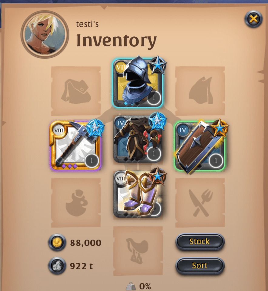 Beginner's Guide to Albion Online - 14 Tips to Help You Get Started