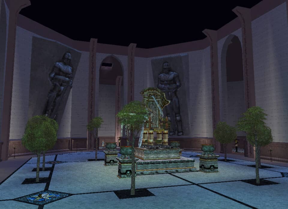 Beginner's Guide to EverQuest