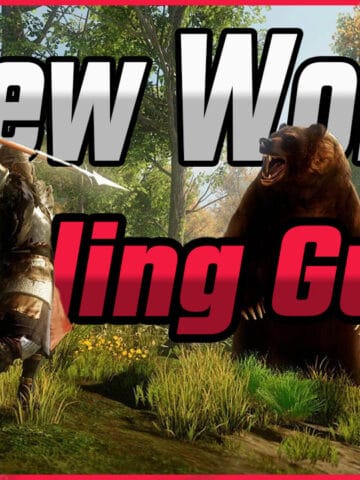 New World Archives - MMORPG Tips by MMORPG.GG