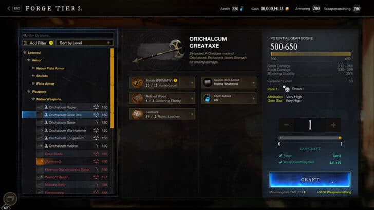 New World Gold / Coin Farming Guide: A Comprehensive Overview