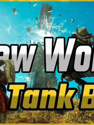 New World Builds Archives - MMORPG Tips by MMORPG.GG