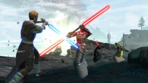 SWTOR Leveling Guide Quick Leveling From 1-80